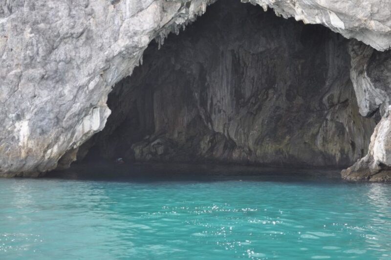 Amalfi Coast: Tour with stop for swimming in secret bays - A Full Breakdown of the Amalfi Coast Boat Tour