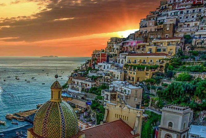 Amalfi coast tours - Discovering the Amalfi Coast with Ease