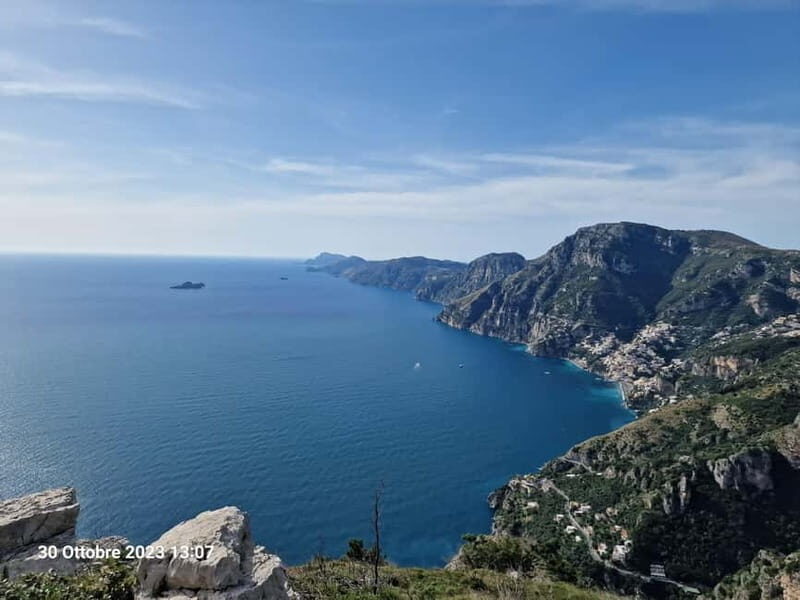 Amalfi Coast trek from Cava to Massa Lubrense for 5 days - Who Should Consider This Experience?