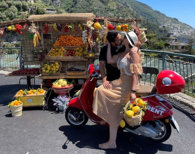 Amalfi Coast: Vespa Tour of Amalfi, Ravello, and Positano - The Value Proposition