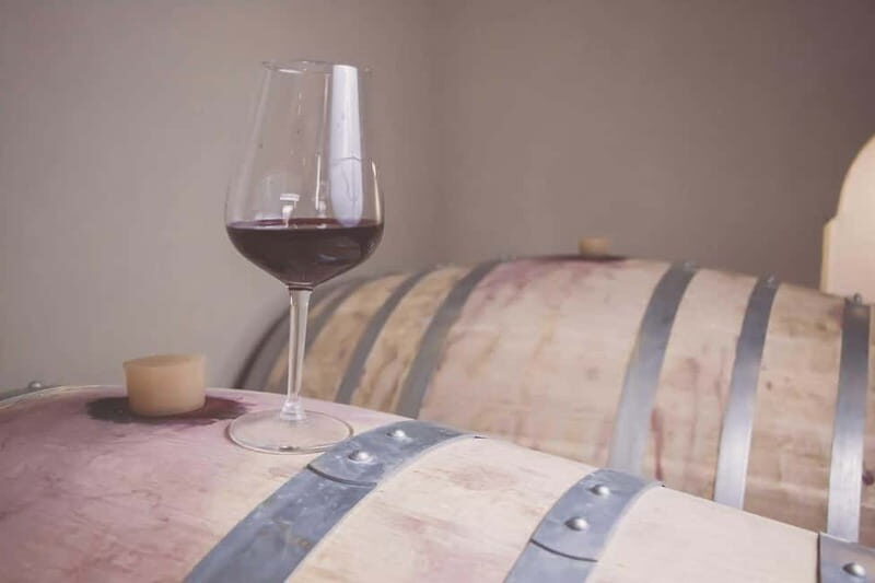 Amalfi Coast: Vineyard Tour with Wine Tasting and Lunch - Key Points
