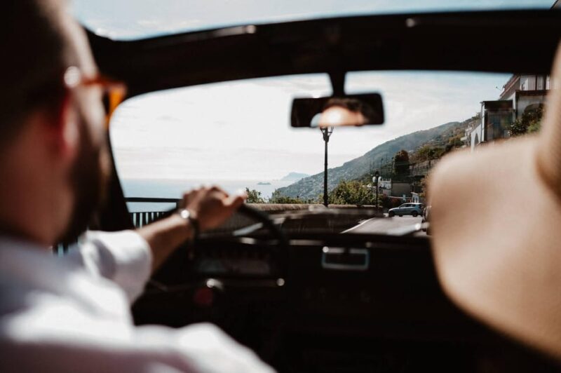 Amalfi Coast: Vintage Fiat 500 Photoshoot - Who Should Consider This Tour?