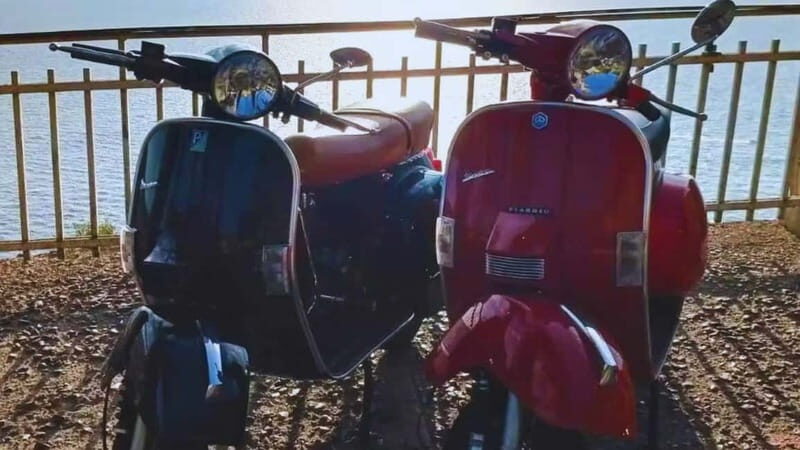 Amalfi Coast: Vintage Vespa Tour with Breakfast or Aperitif - An In-Depth Look at the Vespa Amalfi Coast Tour