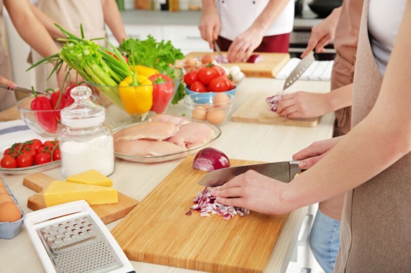 Amalfi: Cooking Class and Farmhouse Visit With Meal - Final Thoughts