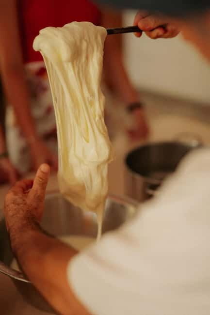 Amalfi: Cooking Class with Ravioli, Mozzarella, and Tiramisù - Key Points