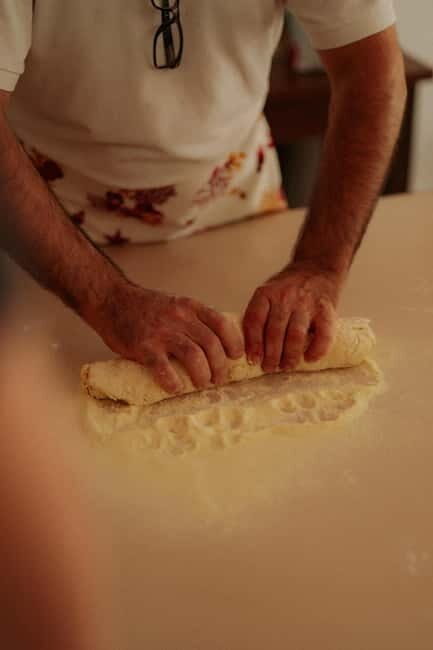 Amalfi: Cooking Class with Ravioli, Mozzarella, and Tiramisù - FAQ