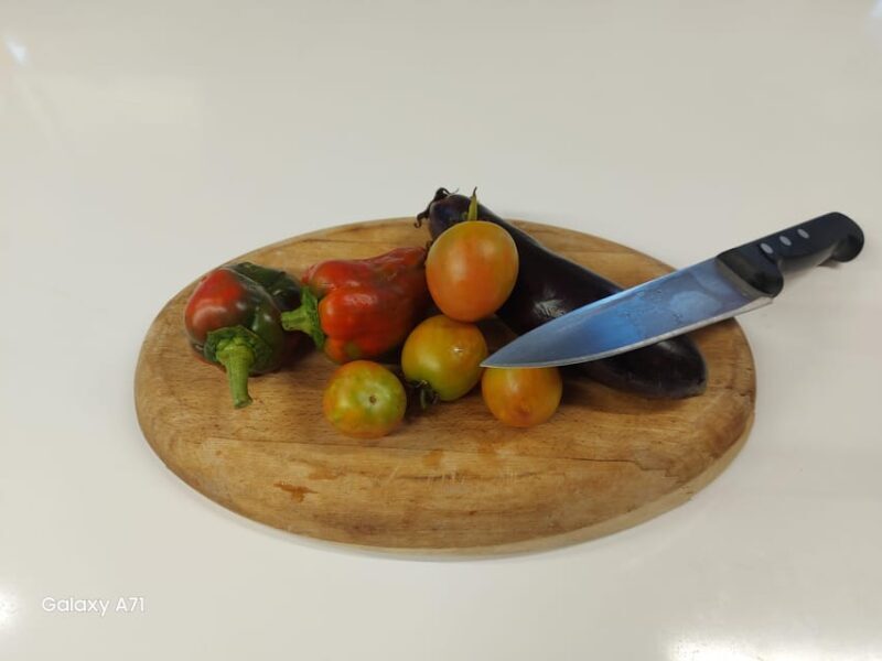 Amalfi: cookingclass whit mozzarella, tiramisù and pasta - An Authentic Taste of Amalfi Cuisine
