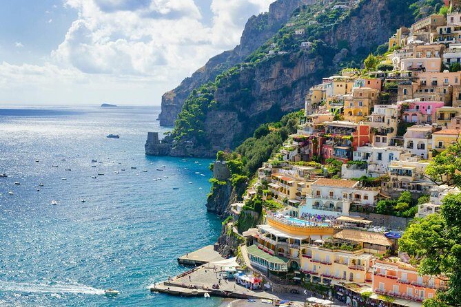 Amalfi Cost Private Drive - Final Thoughts