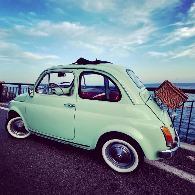 Amalfi Dolce Vita Tour - A Fun and Authentic Way to Experience the Amalfi Coast
