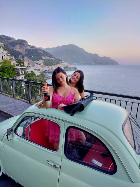 Amalfi Dolce Vita Tour - How the Tour Feels in Practice