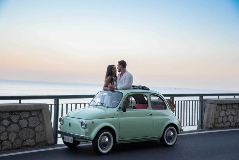 Amalfi Dolce Vita Tour - Price and Value: Does It Add Up?