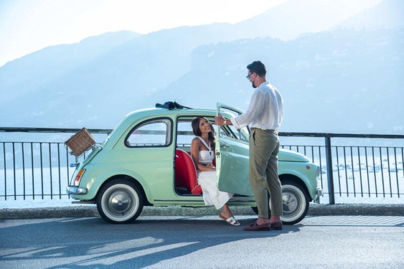 Amalfi Dolce Vita Tour - FAQ