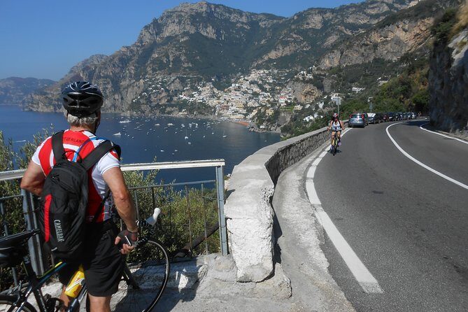 Amalfi Drive cycling tour - Final Thoughts