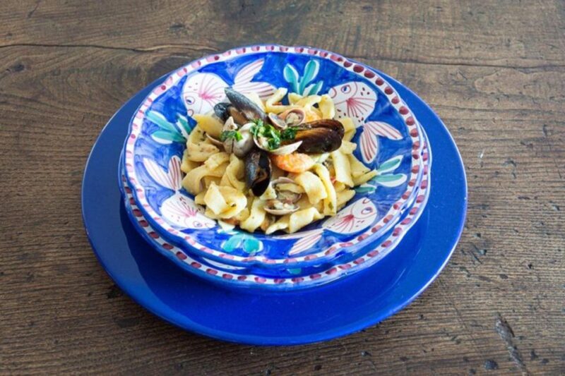 Amalfi: Food Tasting Experience & Wine at a Local's Home - FAQ