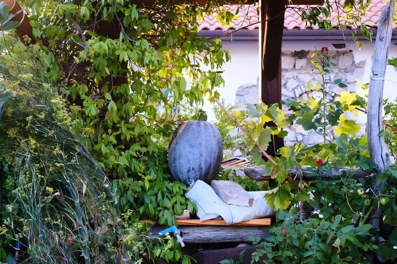 Amalfi: Grow your own vegetables and enjoy lunch with wine - Additional Local Attractions: The Ancient Castle
