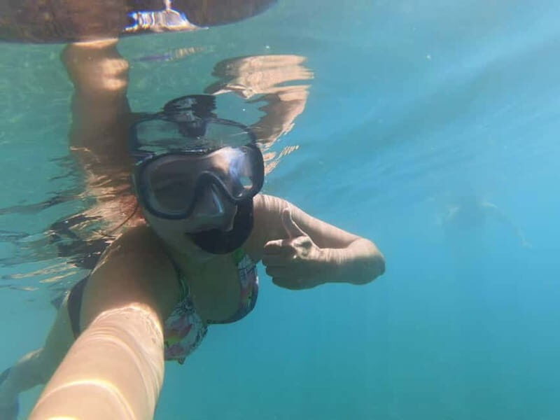 Amalfi: Kayak/Snorkel Tour to Pandora Cave & Lemon Spritz - The Sum Up