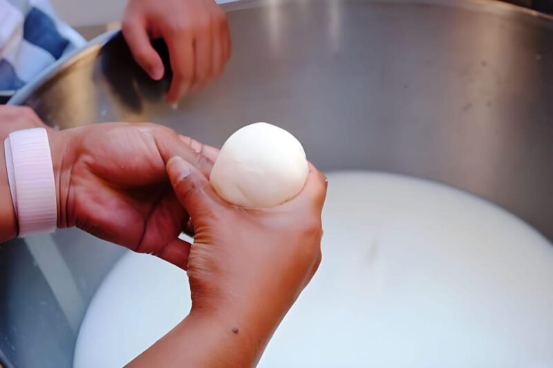 Amalfi: Learn how to make pasta, mozzarella and tiramisù! - Who Will Love It?
