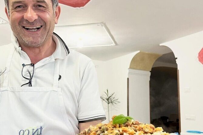 Amalfi: lezione di cucina su pasta, mozzarella e tiramisù - The Itinerary Breakdown