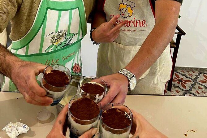 Amalfi: lezione di cucina su pasta, mozzarella e tiramisù - Who Will Love This?