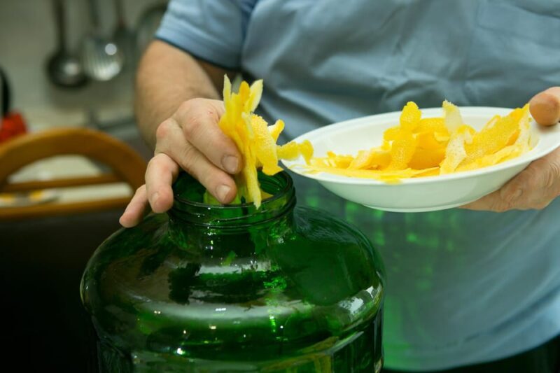 Amalfi: Limoncello Factory Guided Tour with Tastings - Key Points