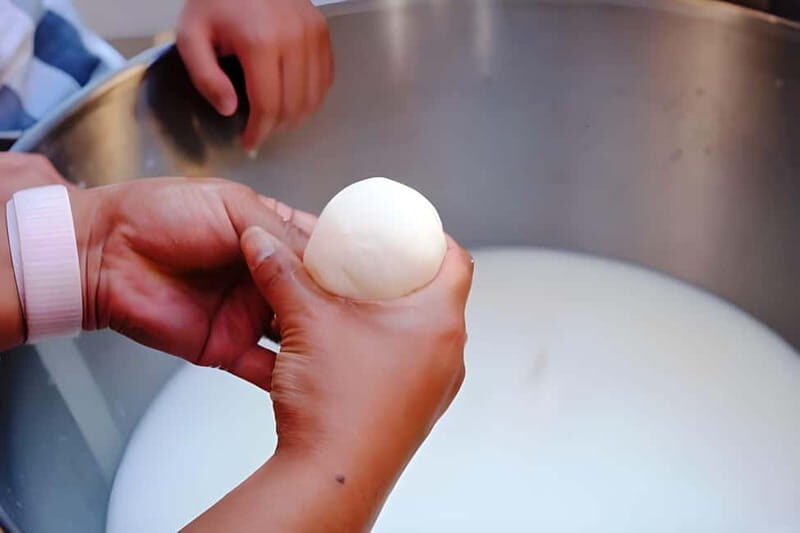 Amalfi: Make Gnocchi, Mozzarella and Tiramisù - The Unique Charm of This Cooking Class