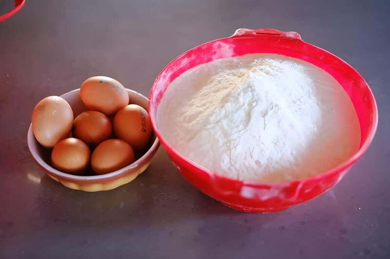 Amalfi: Make Gnocchi, Mozzarella and Tiramisù - Who Should Book This Experience?