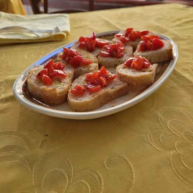 Amalfi: Make tagliatelle, mozzarella and tiramisù - Who Should Consider This Experience?