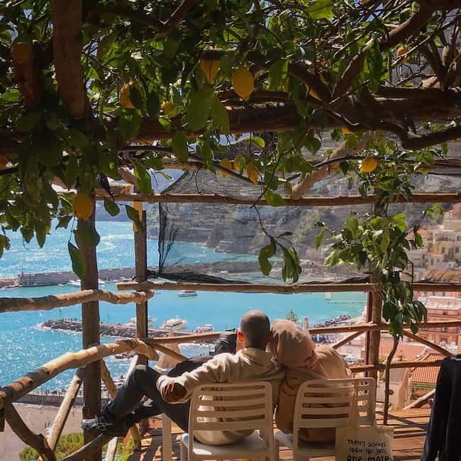 Amalfi Monumental Garden - Lemon Grove Guided Tour - Final Thoughts