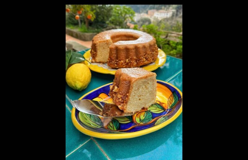 Amalfi Organic Lemon Tour & Tasting in the Historical Garden - Frequently Asked Questions