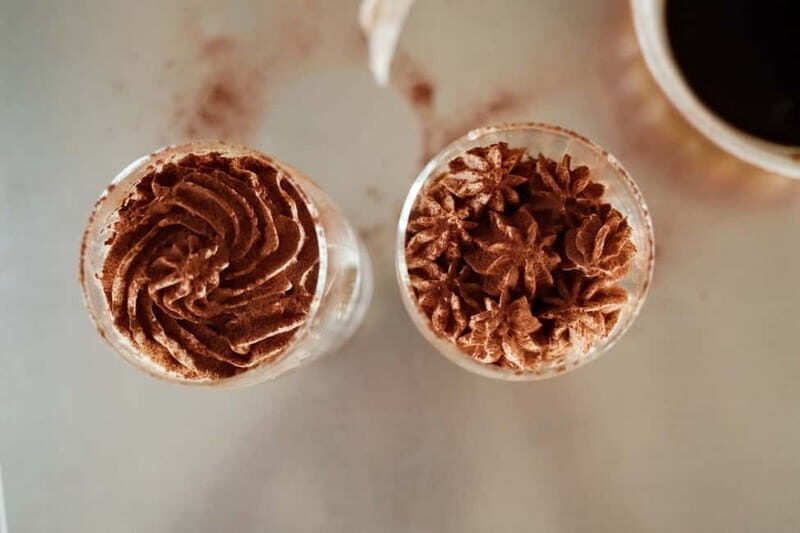 Amalfi: Pasta, Mozzarella and Tiramisù class with wine - FAQs