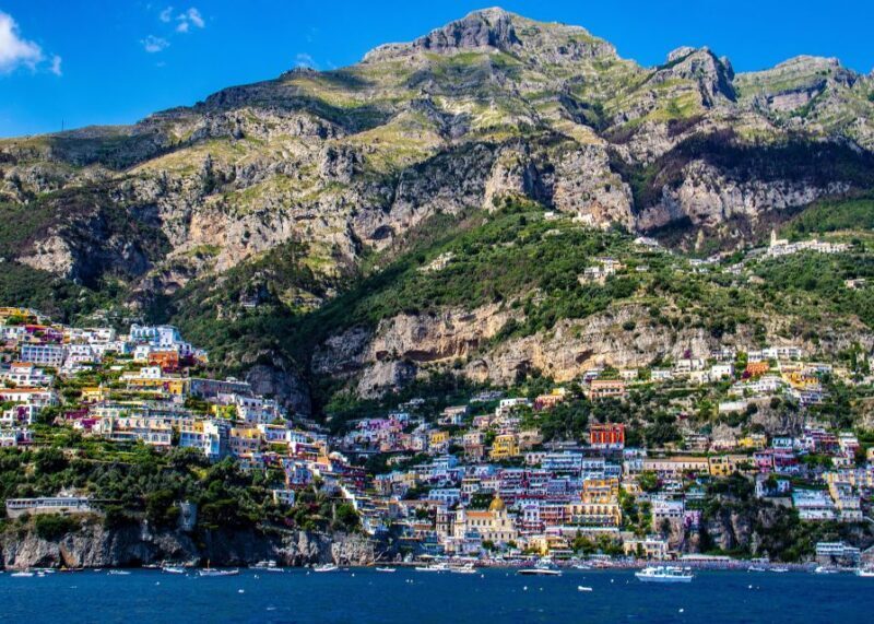 Amalfi, Positano & Ravello Tour - A Closer Look at the Experience: What to Expect