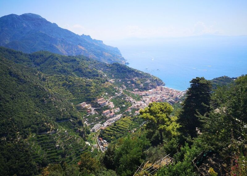 Amalfi, Positano & Ravello Tour - Detailed Walkthrough of the Day