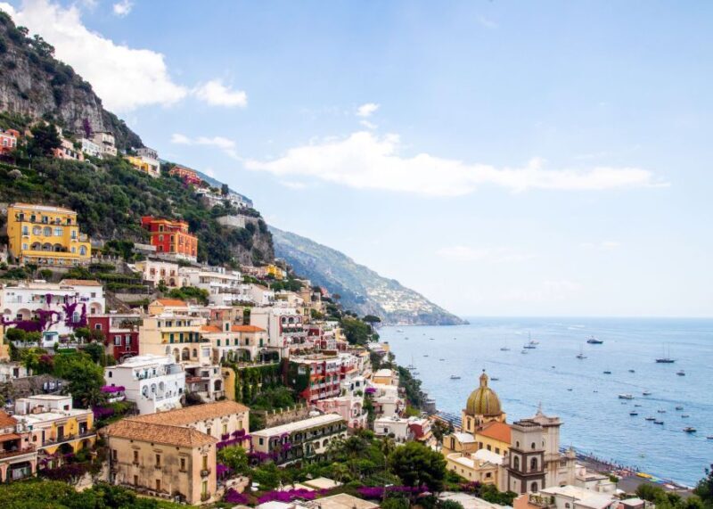 Amalfi, Positano & Ravello Tour - Authentic Insights from Travelers