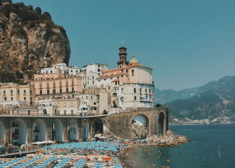 Amalfi, Positano & Ravello Tour - Who Should Consider This Tour?