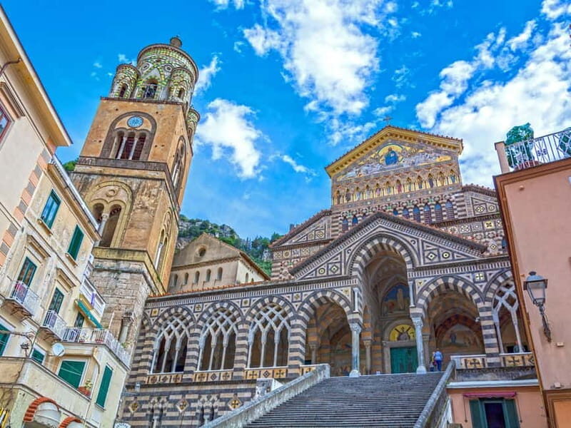 Amalfi & Positano Relax by Boat - A Deep Dive into the Experience