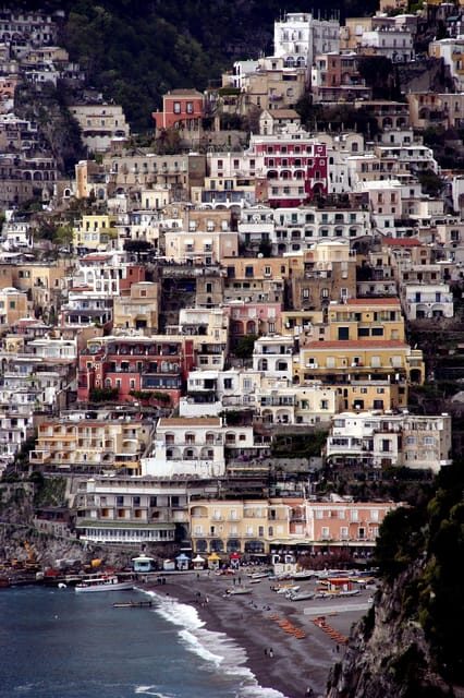 Amalfi private guided city tour - How This Tour Compares & What You Should Keep in Mind