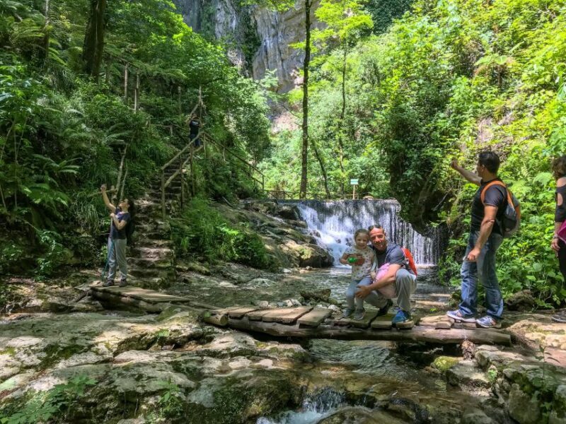 Amalfi: Private Valley of the Mills Nature Reserve Tour - Who Will Appreciate This Experience?