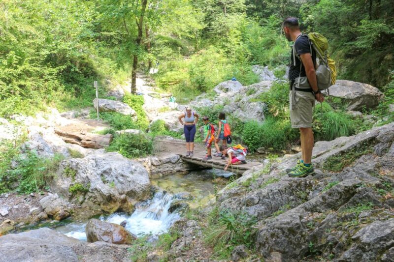 Amalfi: Private Valley of the Mills Nature Reserve Tour - FAQ