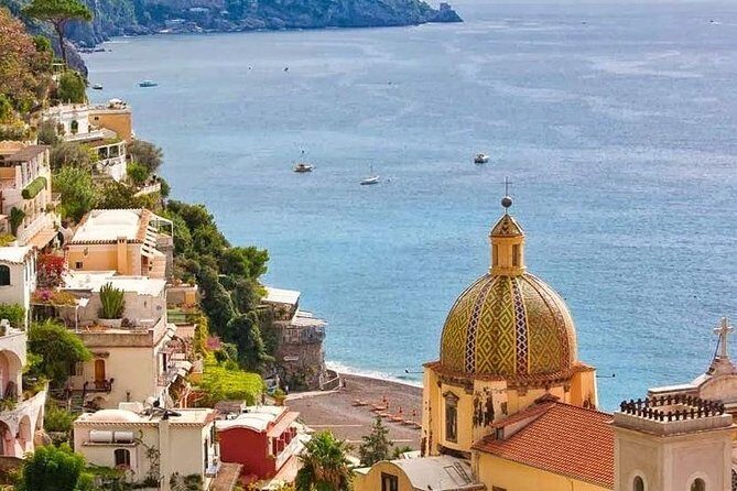 Amalfi Ravello Positano Tour - Who Will Love This Tour?
