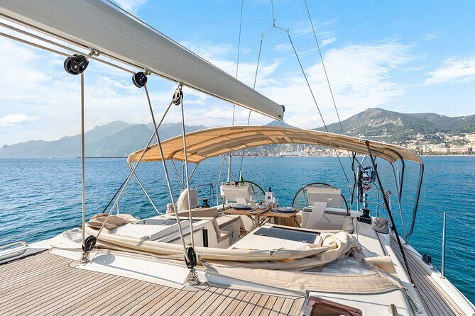 Amalfi Skip the Crowds Private Chill Experience on a Sail Yacht - Final Thoughts: Who Will Love This Tour?