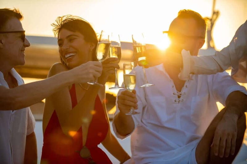 Amalfi: Sunset Boat Tour with Fruit and Drinks - Final Thoughts
