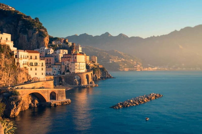 Amalfi: Sunset Boat Tour with Fruit and Drinks - FAQ