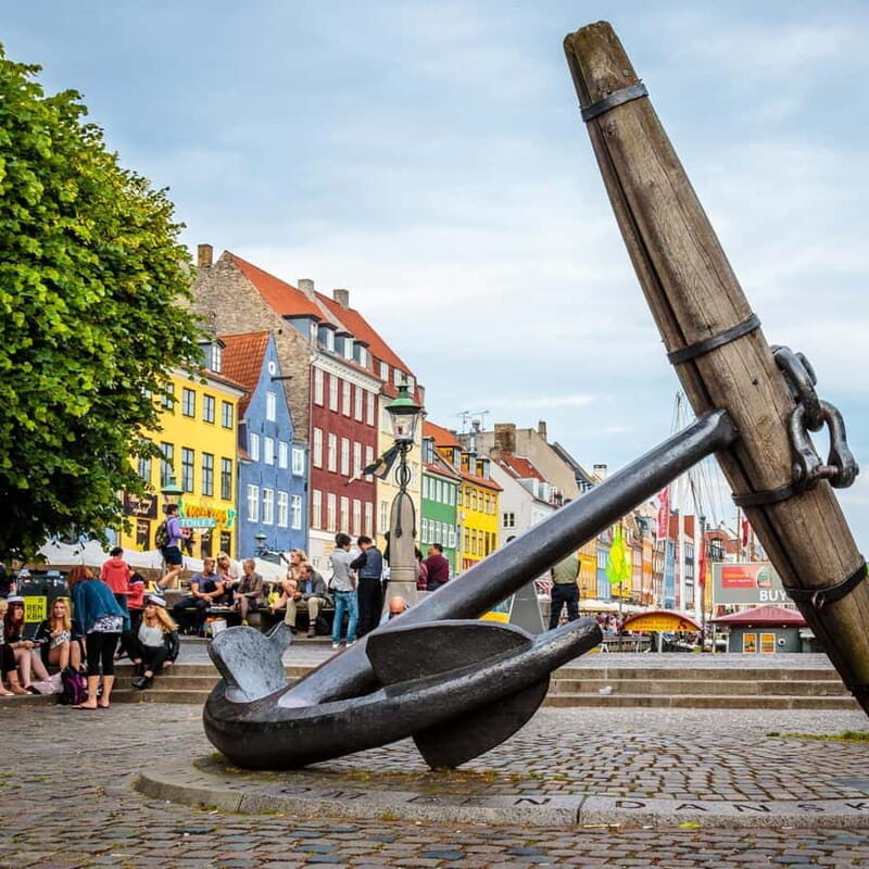 Amalienborg Palace, Nyhavn, Frederiks Kirke, Copenhagen Tour - The Experience: Beyond the Sightseeing