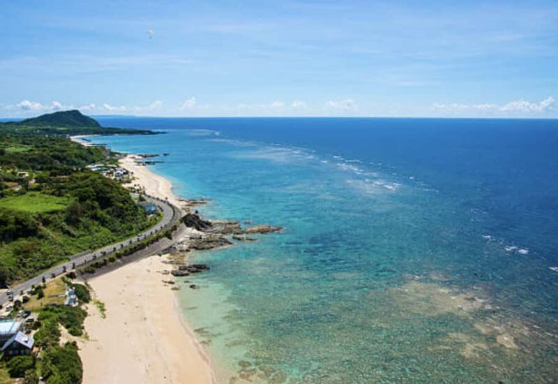 Amami Oshima Island Private Custom Tour with Local Guide - Final Thoughts