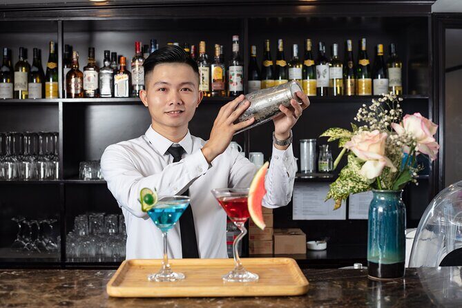 Amanda Cruise - Luxury Unique Halong Bay Cruise (2D1N Tour) - FAQ