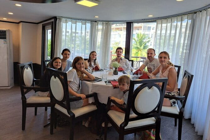 Amanda Cruise - Luxury Unique Halong Bay Cruise (2D1N Tour) - Setting the Scene: What This Tour Offers