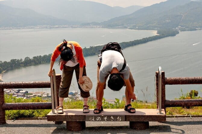 Amanohashidate and Ine Bay Private Trip from Kyoto - Why This Tour Might Be a Great Choice
