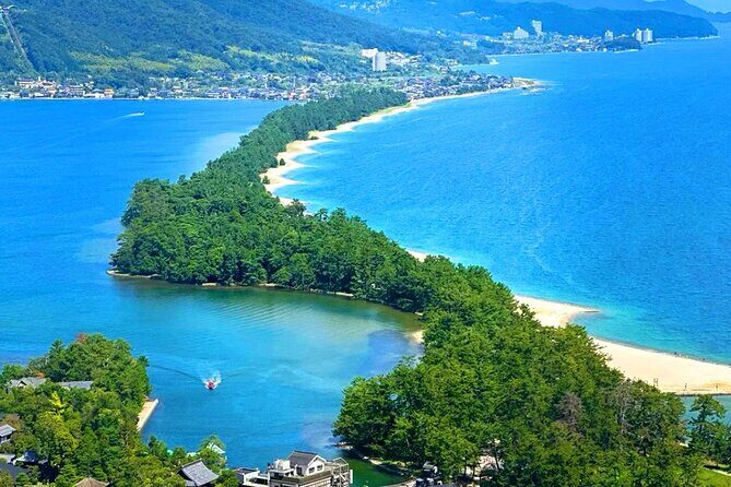 Amanohashidate and Ine Boathouse Full Day Bus Tour - An In-Depth Look at the Tour Experience