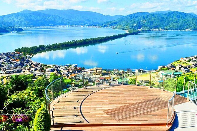 Amanohashidate And Ine Funaya One Day Tour from Kyoto - The Itinerary: What to Expect and Why It Matters