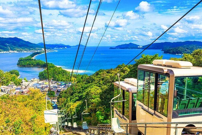 Amanohashidate And Ine Funaya One Day Tour from Kyoto - Final Thoughts: Is This Tour Right for You?